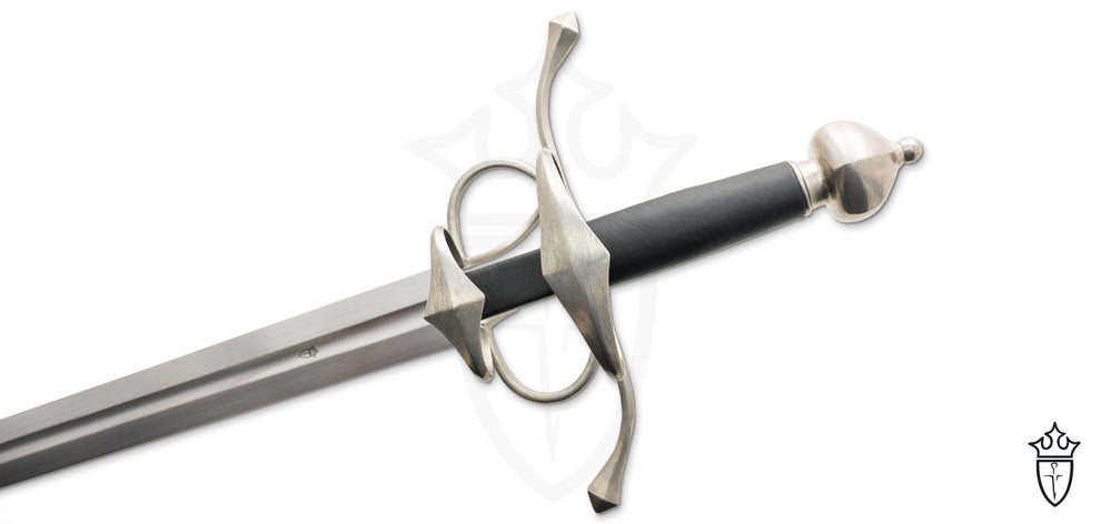Renaissance Side Sword | Second to None – Kingston Arms