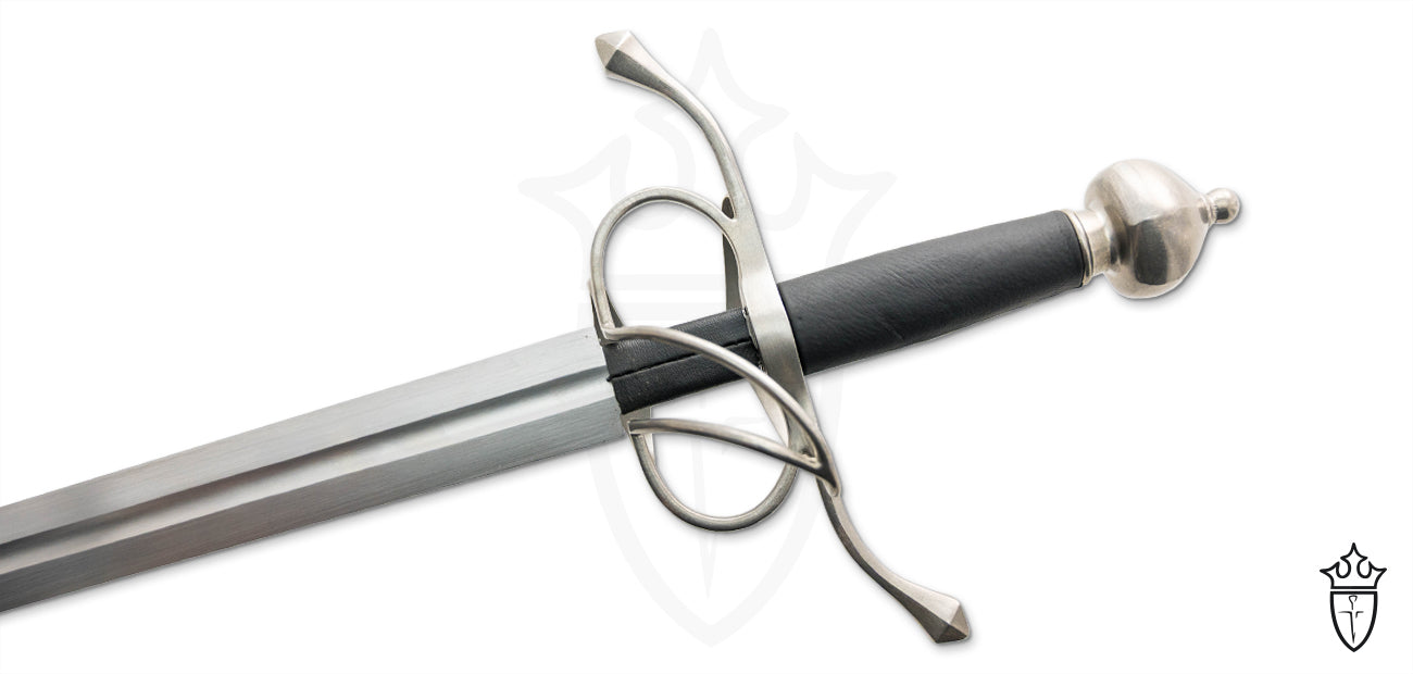 Renaissance Side Sword | Second to None – Kingston Arms