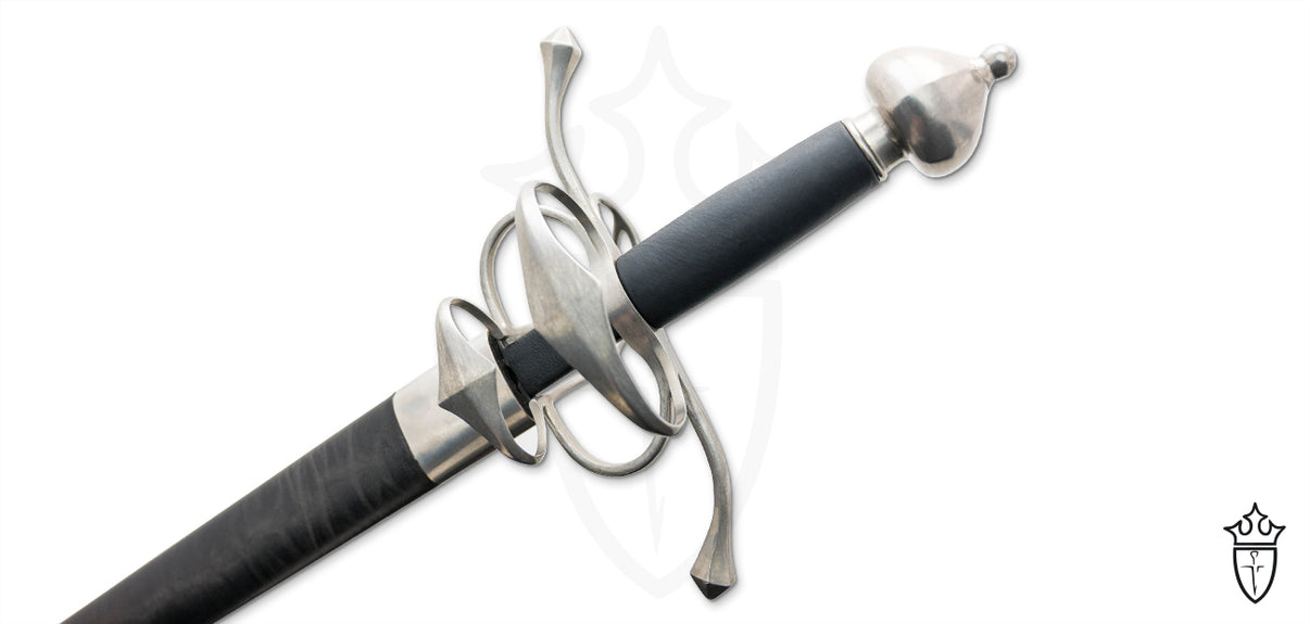 Renaissance Side Sword | Second to None – Kingston Arms