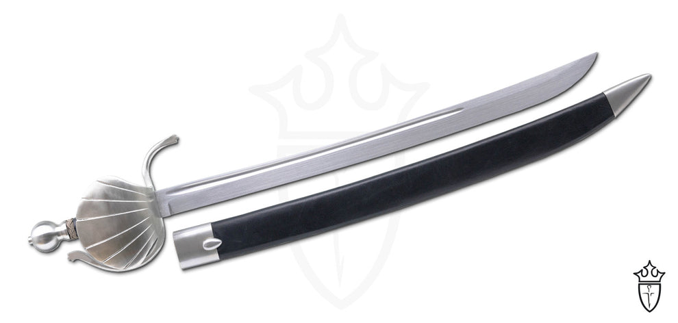 Shell Guard Cutlass – Kingston Arms