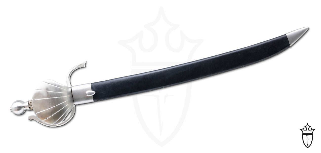 Shell Guard Cutlass – Kingston Arms