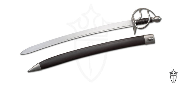 American Revolutionary Sword | History Shaped in Steel – Kingston Arms